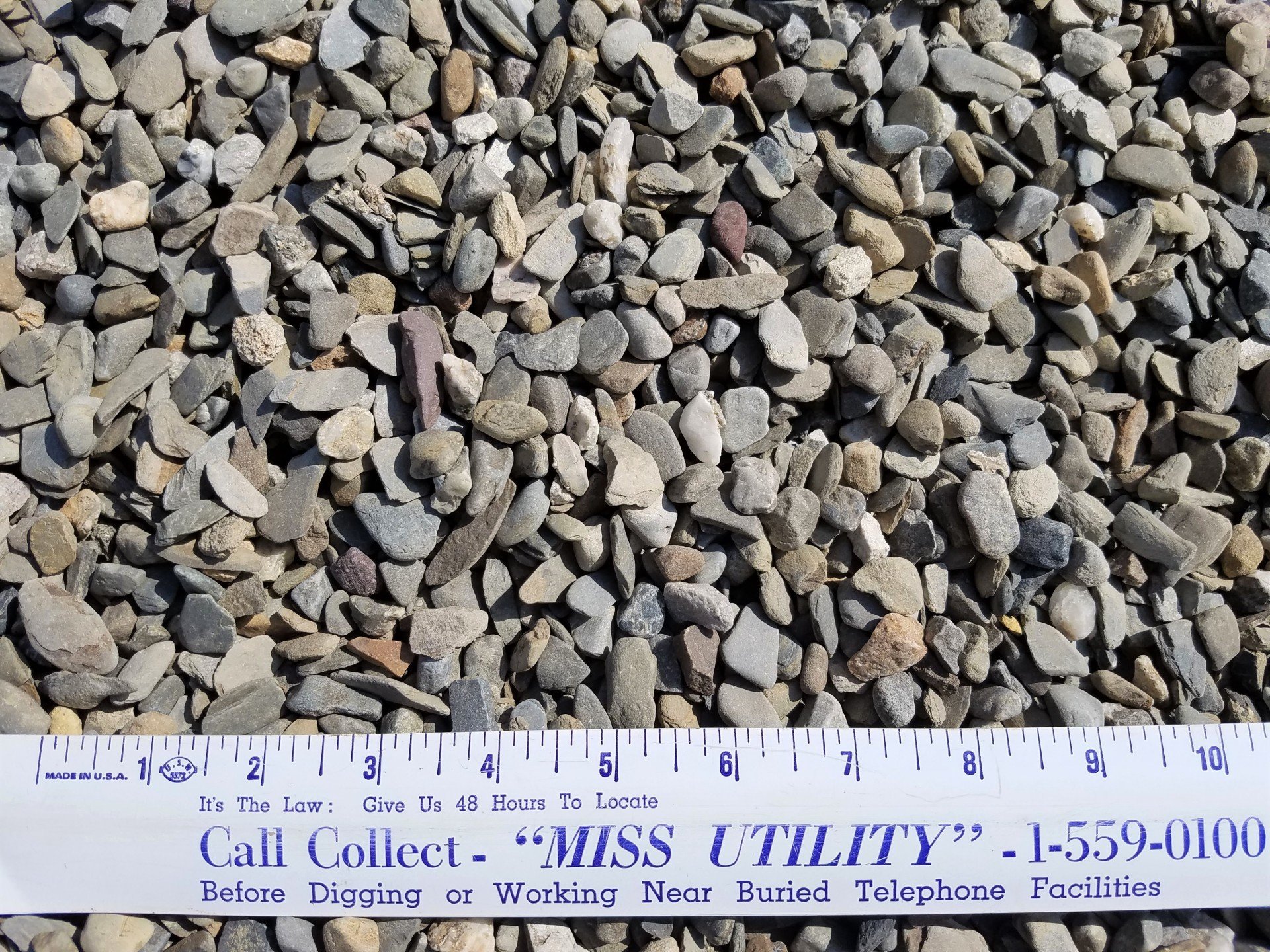 Decorative Stone | Riprap | Annapolis, MD